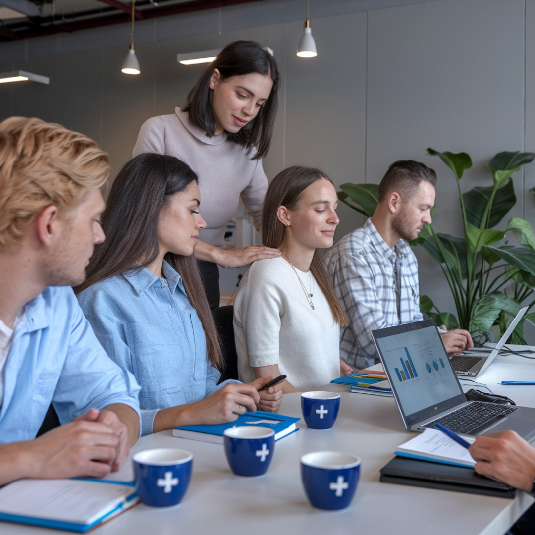 +Digi | Data-Driven Growth Agency